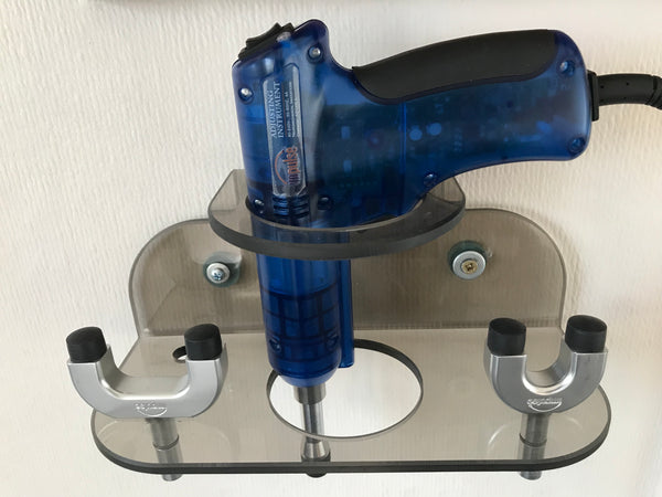 Impulse Wall Mounted Holder – Pace Health